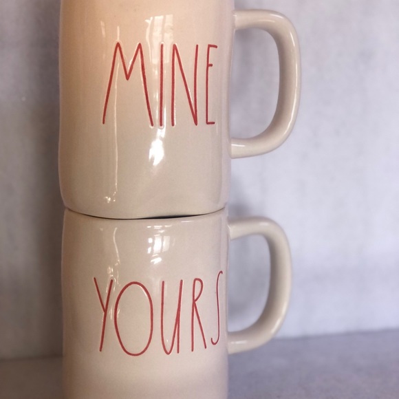 Rae Dunn | Kitchen | Rae Dunn Coffee Mugs | Poshmark